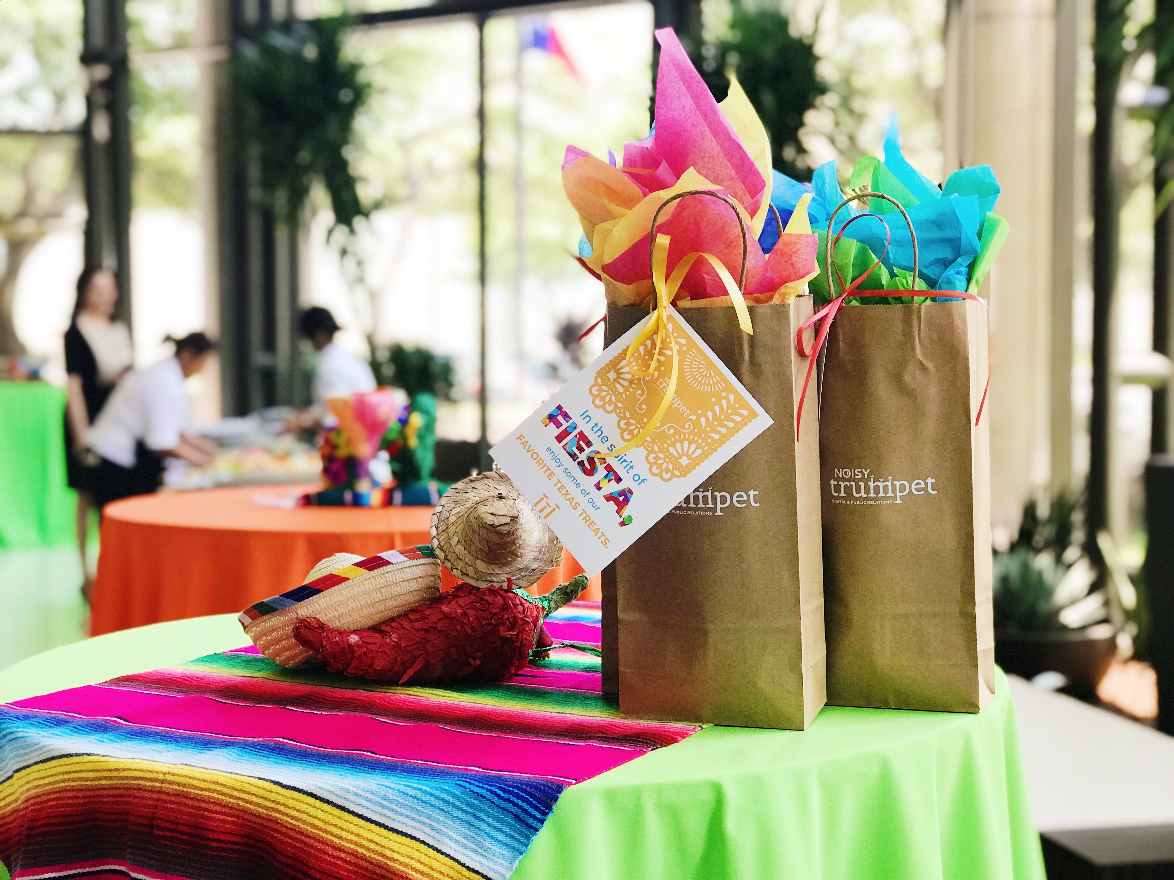 Incorporating Fiesta Into Your Brand | San Antonio Marketing