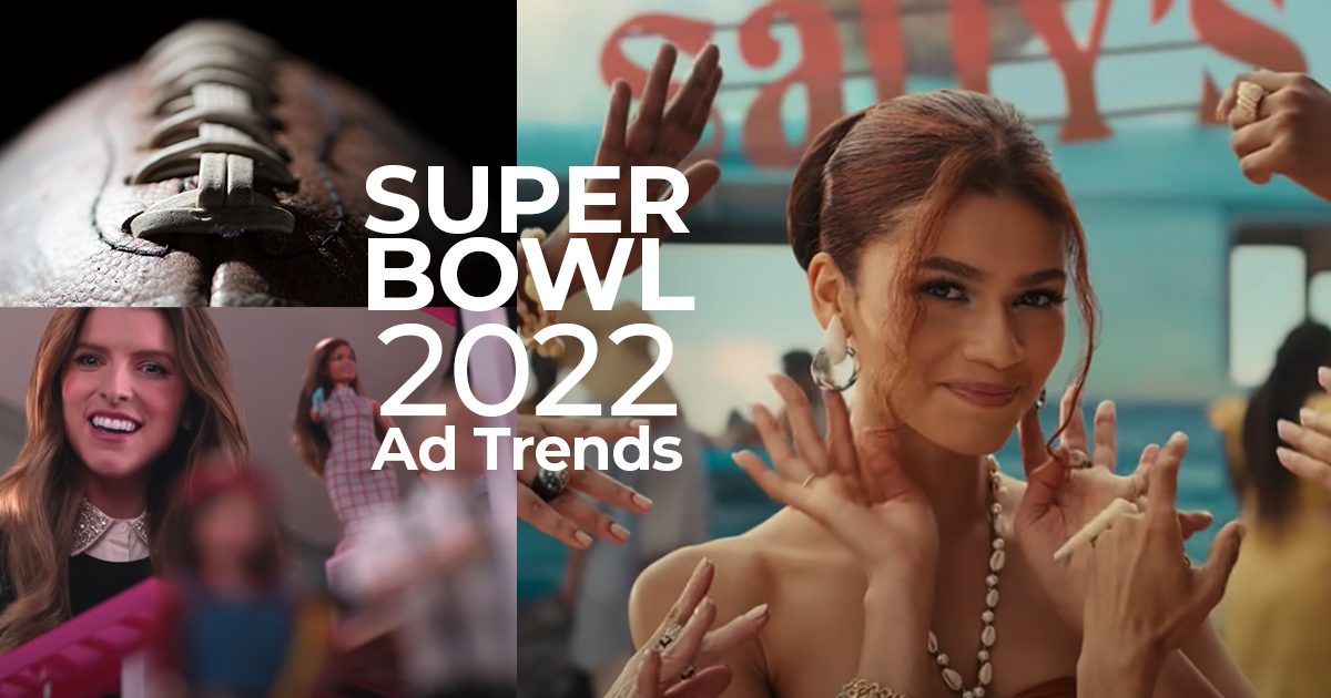 Digital Marketing Campaigns Spotted in Super Bowl Commercials | Noisy ...