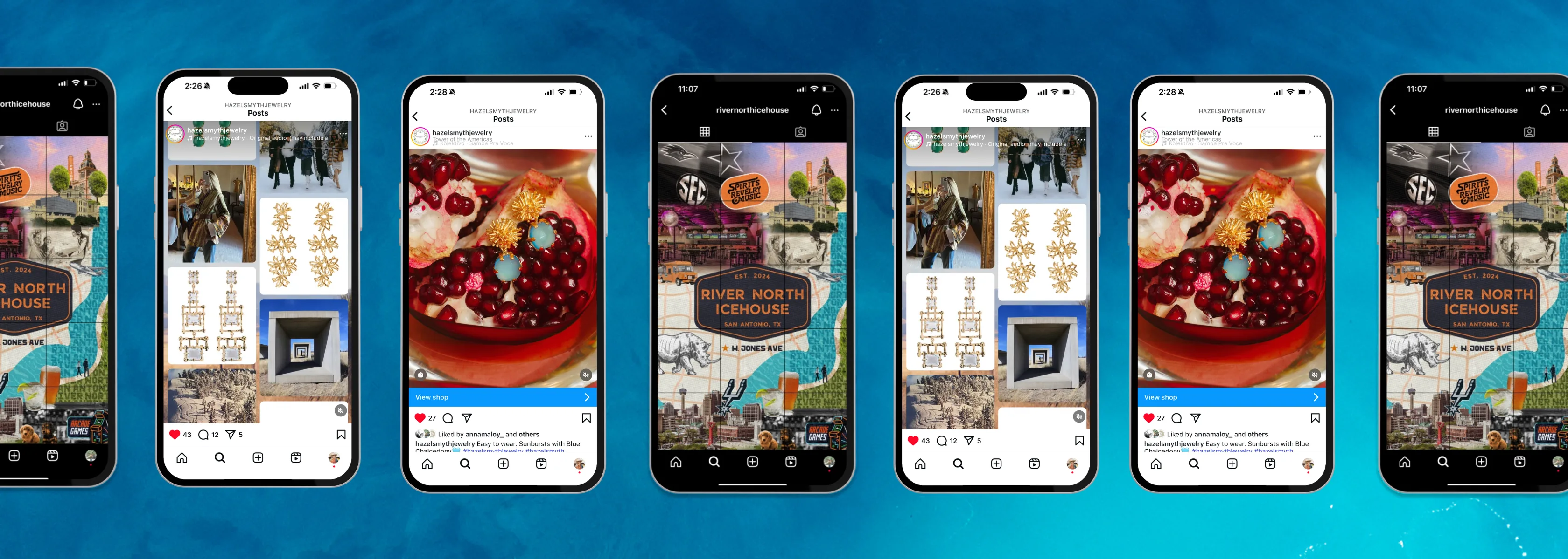 Ins and Outs 2025 | Tiktok, UGC, Influencers, AI